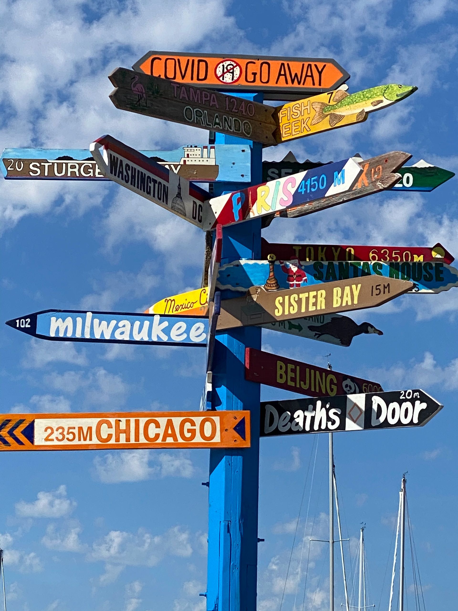 10 Things To Do In Door County: Complete Guide To This Underrated ...
