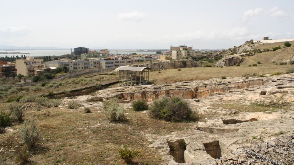 9 Important Ancient Civilizations That Existed in Italy & Their ...