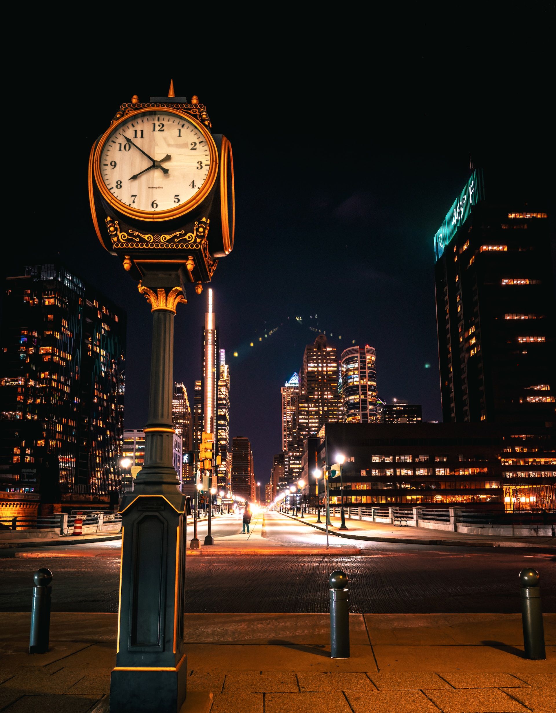 Amtrak Philadelphia: 10 Things To Know About The William H. Gray III ...