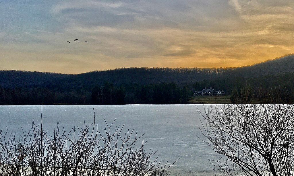 Visitor Beware: 10 Abandoned Towns In Upstate New York
