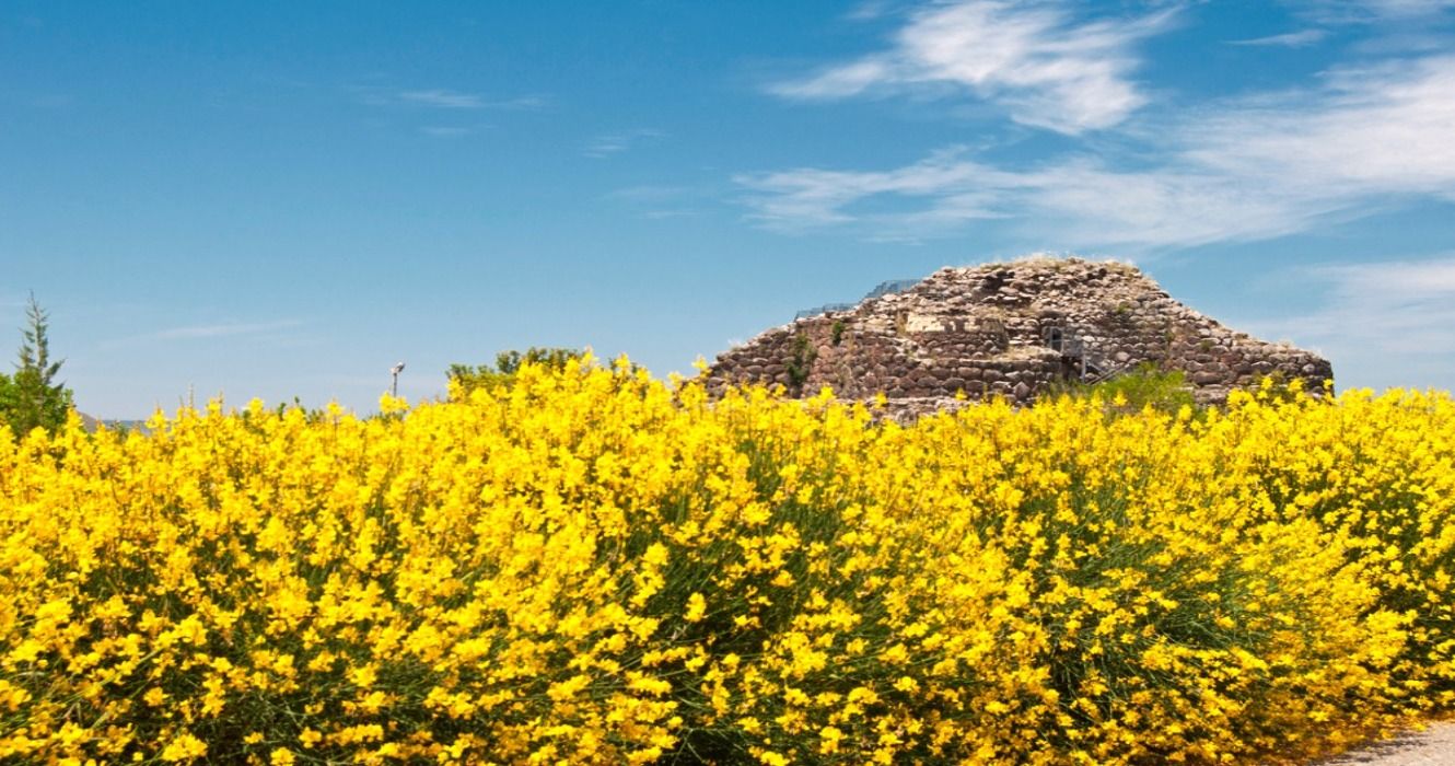 9 Important Ancient Civilizations That Existed in Italy & Their ...