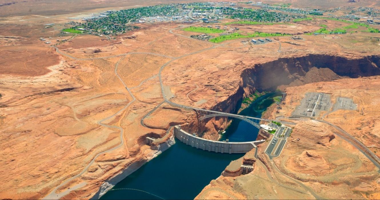 Beyond The Hoover: 10 Most Impressive Dams To See In The U.S.