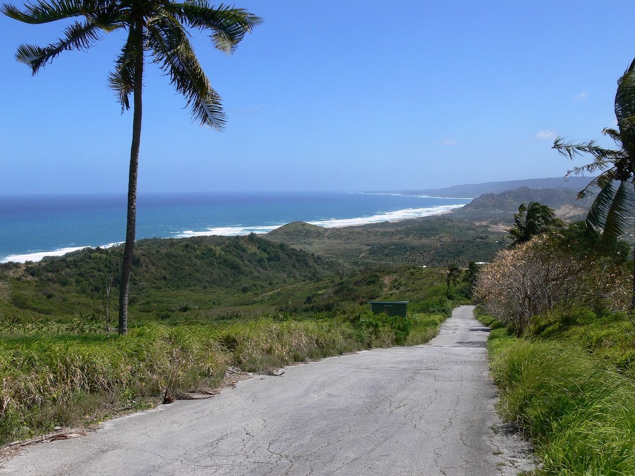 So Much More Than An Island Paradise: Top 10 Things To Do While ...
