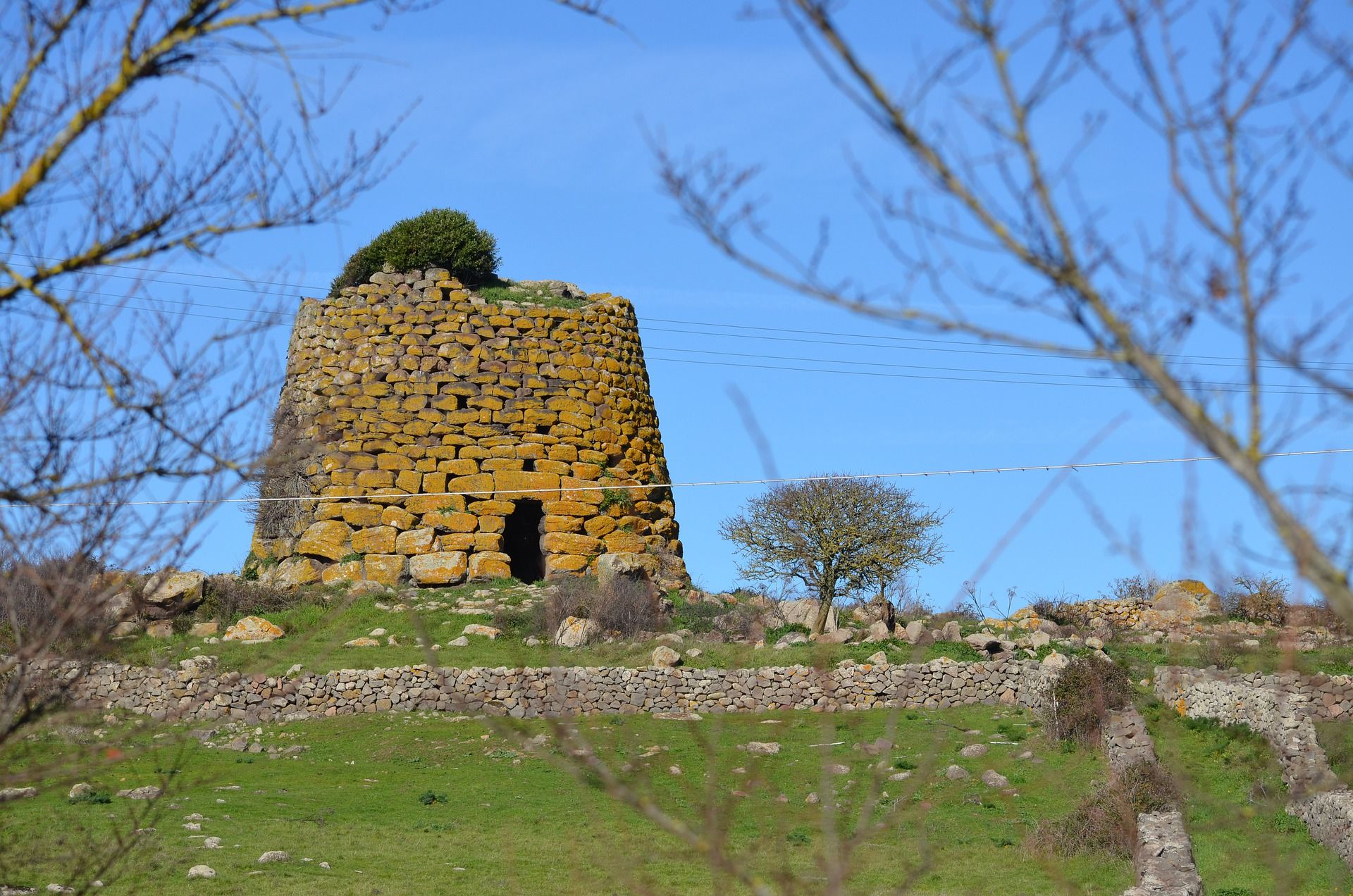 10 Best Archeological Sites In Sardinia You Have To Visit