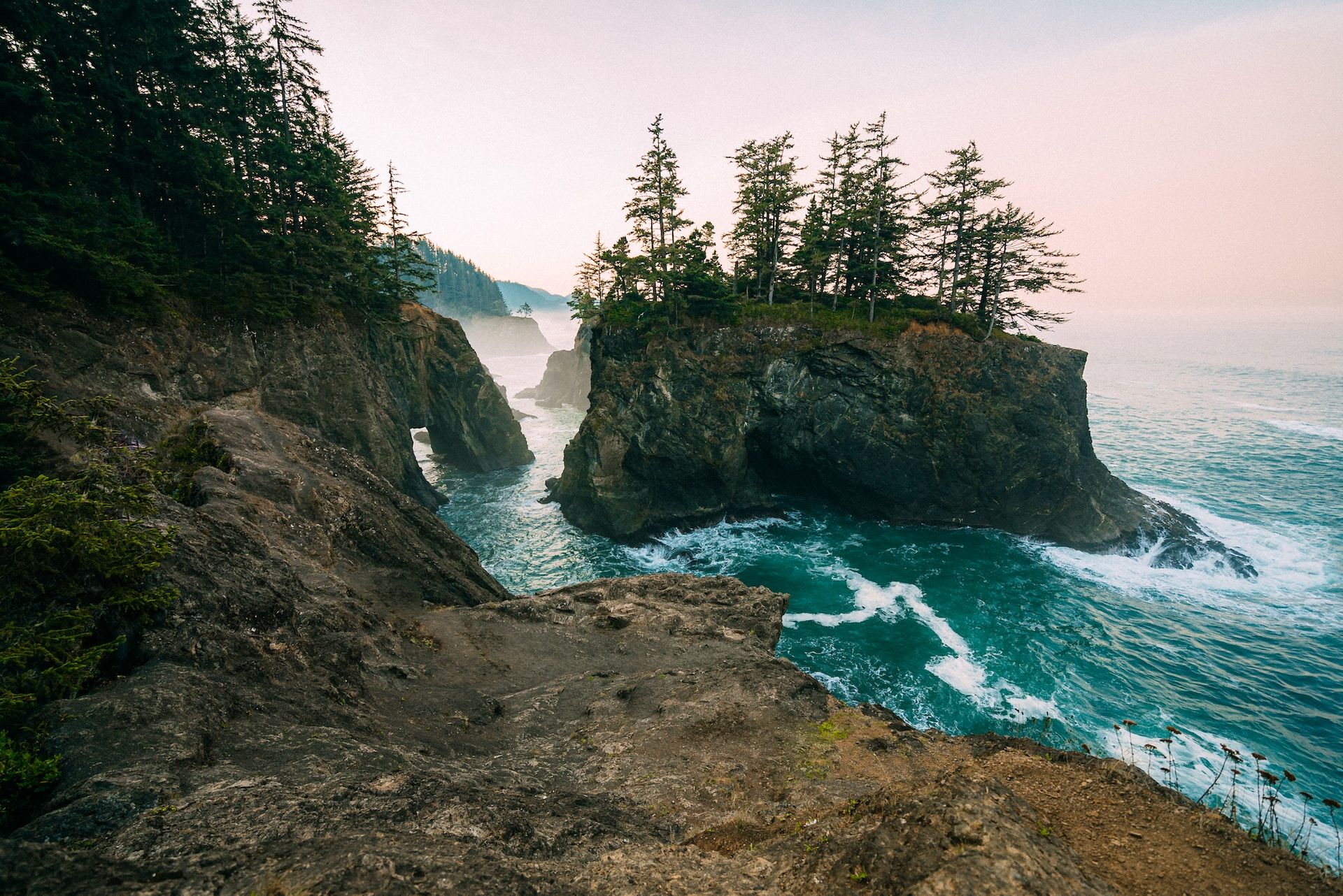 10 Things To Do In Oregon Coast: Complete Guide To The Best Pacific Scenery