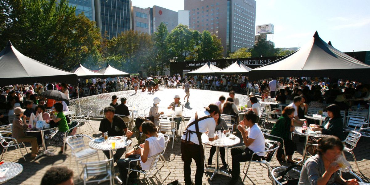 After Cherry Blossom Season, Here Are 10 Unique Activities To Enjoy In ...