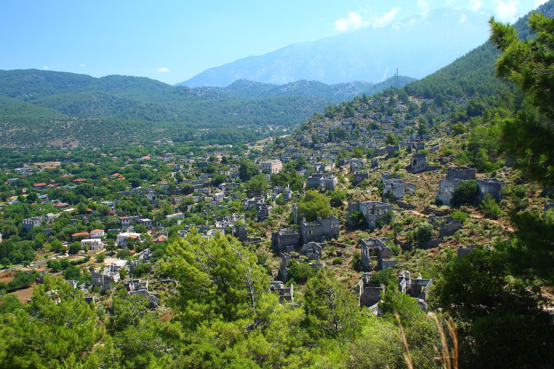 10 Off-The-Beaten-Path Destinations You Should Visit In Turkey