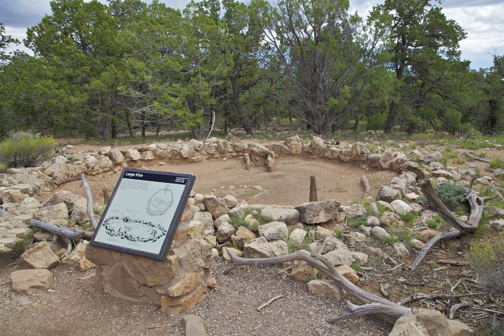 10 Things To Do In Grand Canyon National Park: Complete Guide To The ...