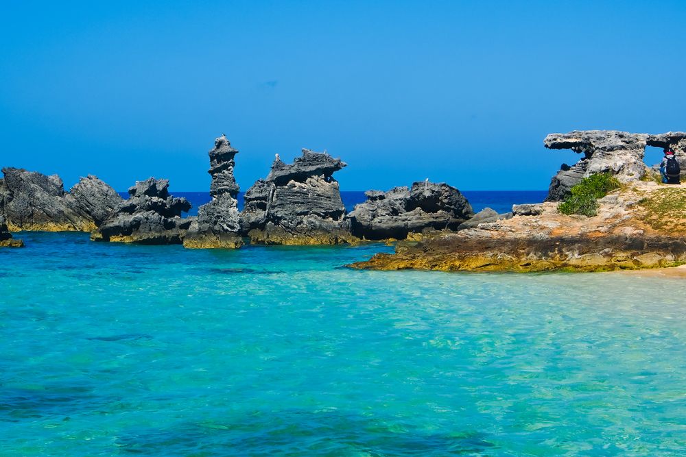 13 Things To Do On St. George's Island: Complete Guide To Bermuda's ...