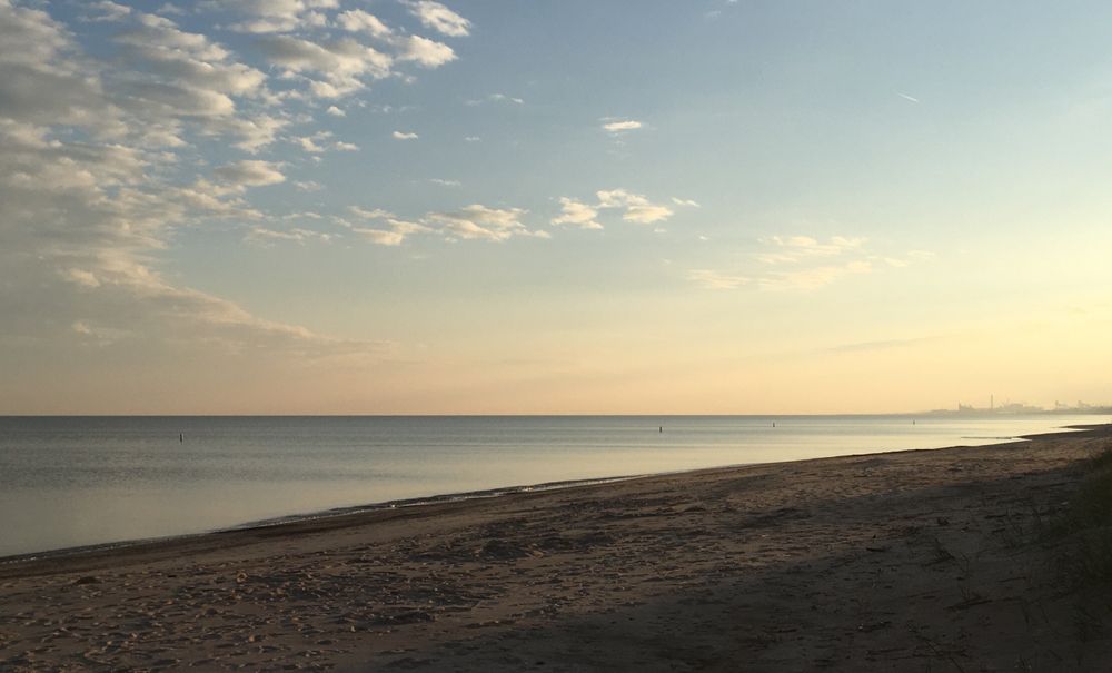 Here Are All Of Indiana's Most Beautiful Dune Beaches That You Should ...