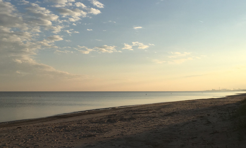 Here Are All Of Indiana's Most Beautiful Dune Beaches That You Should ...