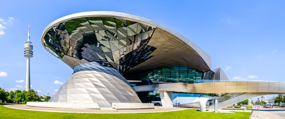 10 Things To Do In Munich: Complete Guide To Germany's Old-World City ...