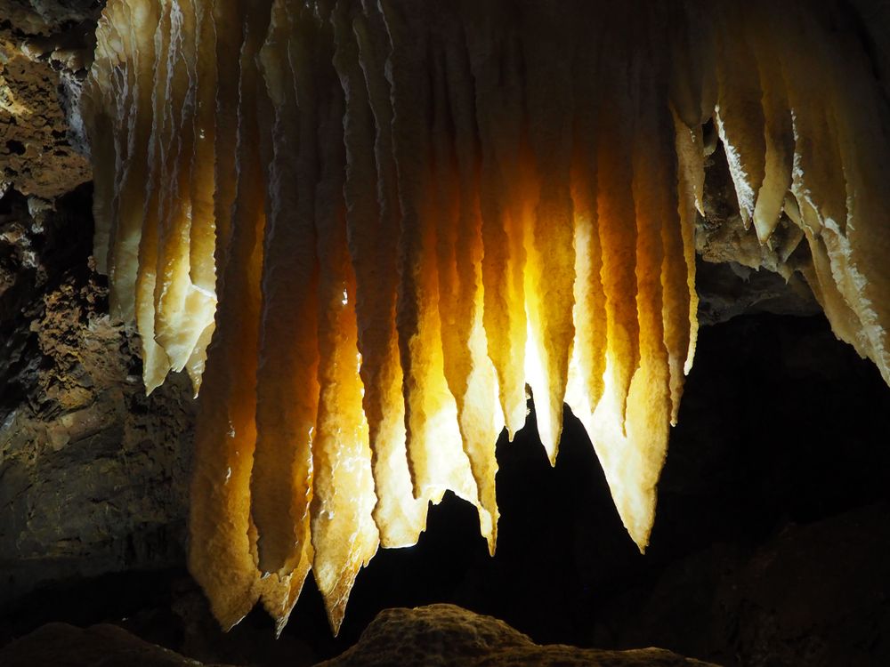 10 Amazing Caves To Explore Just Outside (Or Near) Yosemite