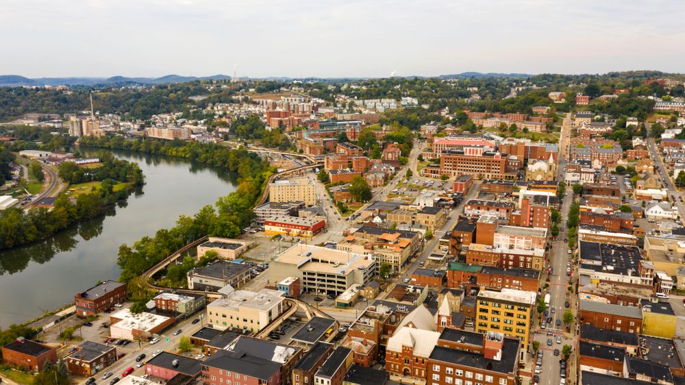 13 Things To Do In Morgantown: Complete Guide To Everything Worth Doing ...