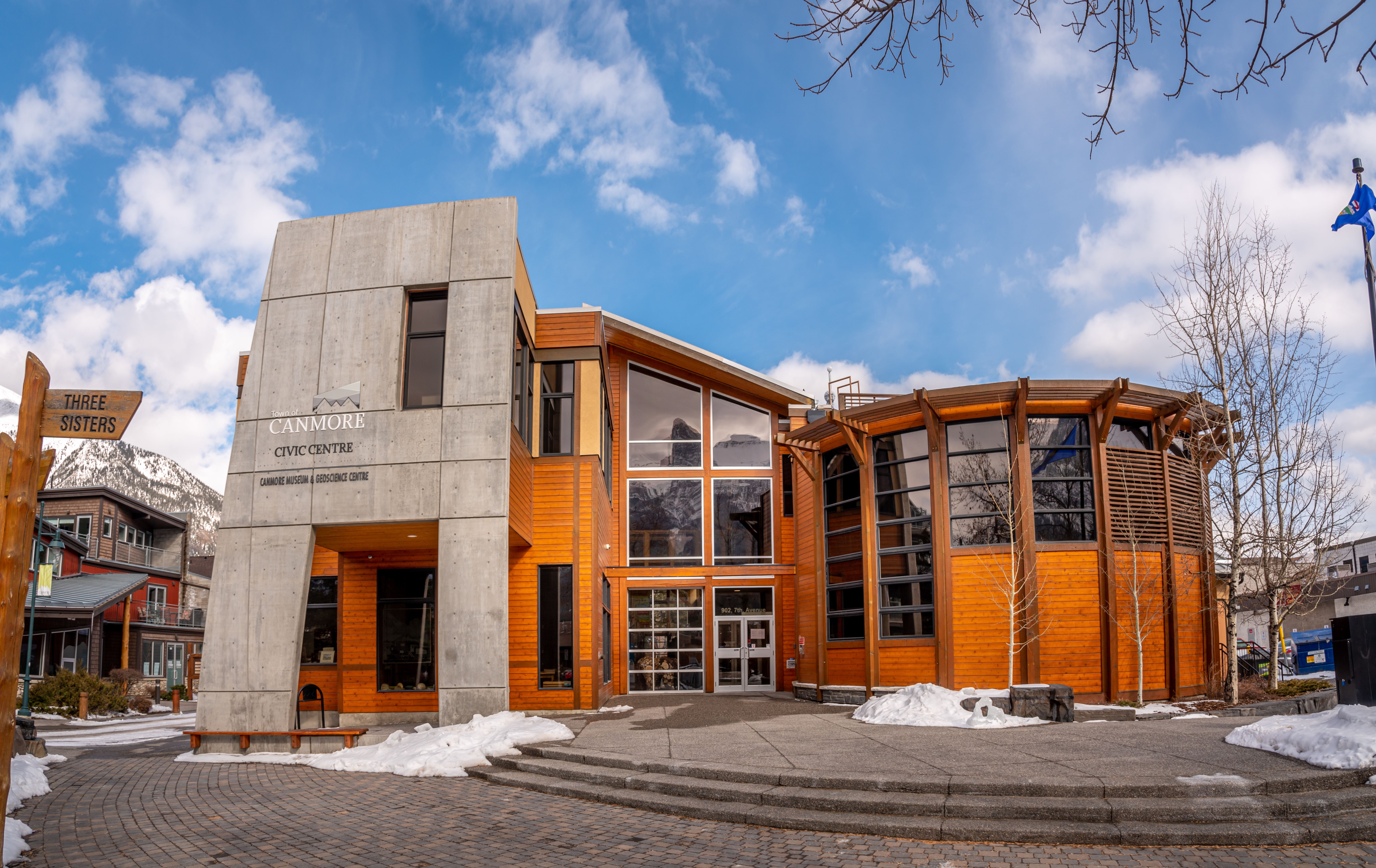 Hidden Gem Of The Canadian Rockies: 10 Things To Do In Canmore, Alberta
