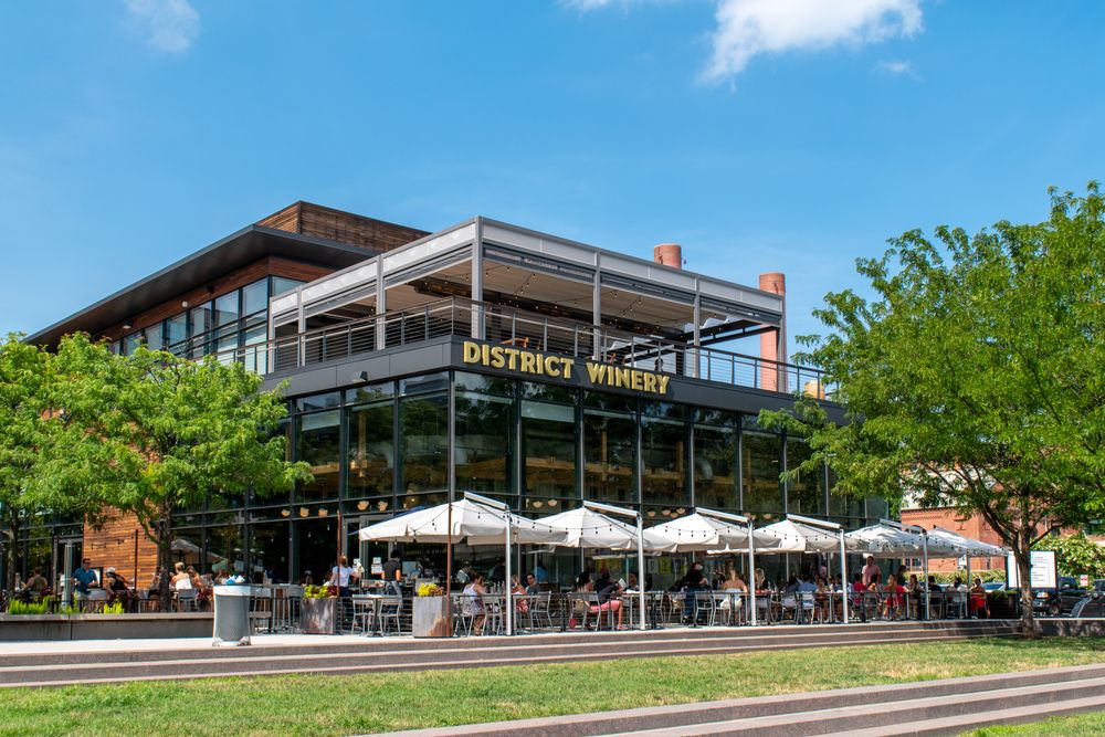 10 Festive & Fun Fall Things To Do In Washington D.C. This Season