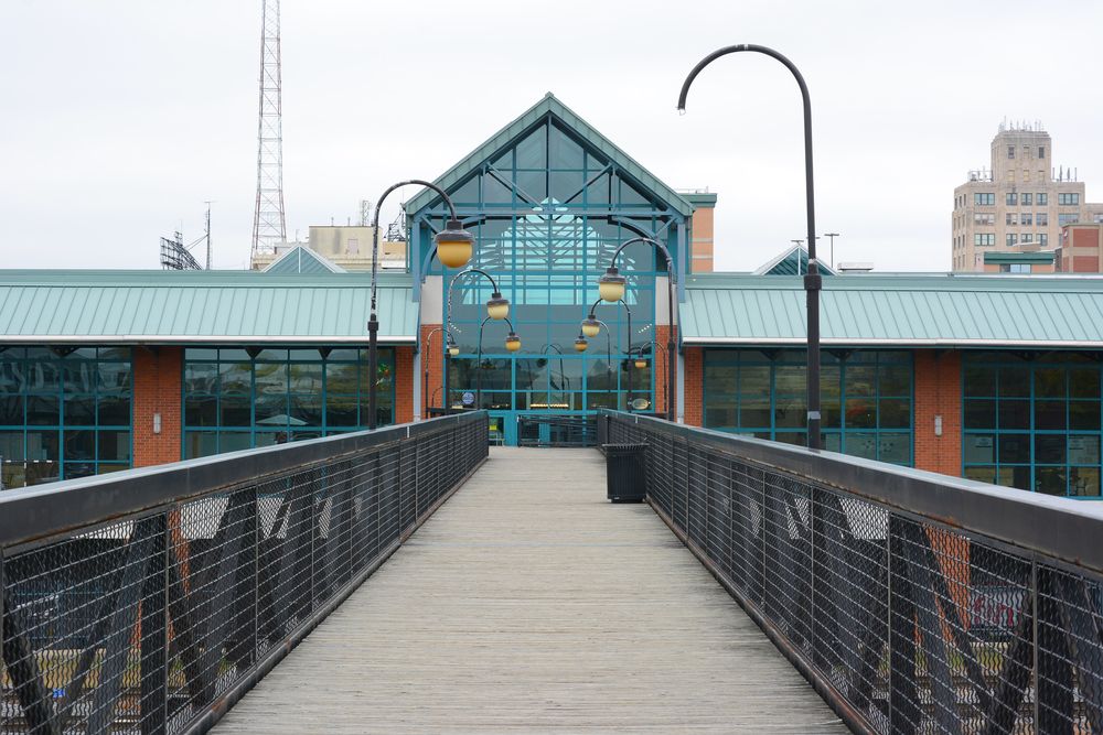 13 Things To Do In Scranton: Complete Guide From The City's Natural ...