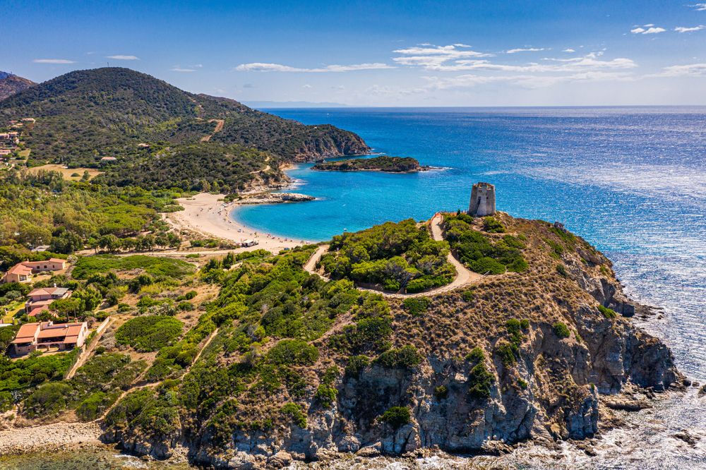 10 Best Archeological Sites In Sardinia You Have To Visit