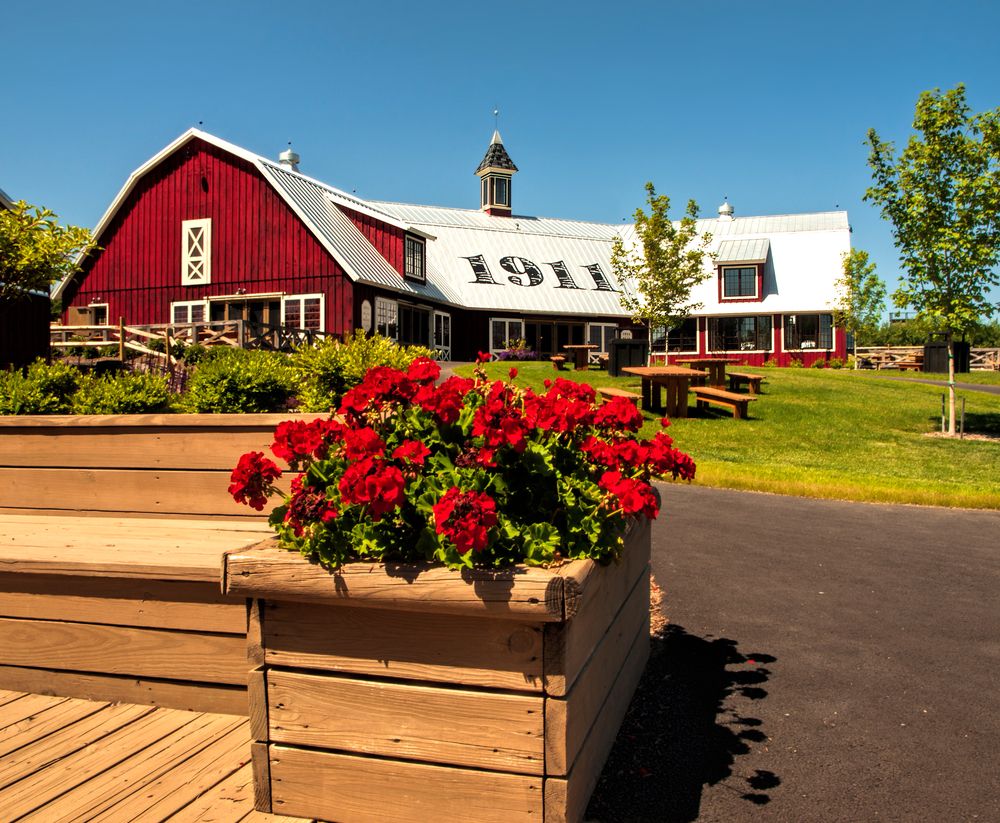 These Farms In Upstate New York Promise A Bucket List Fall Experience