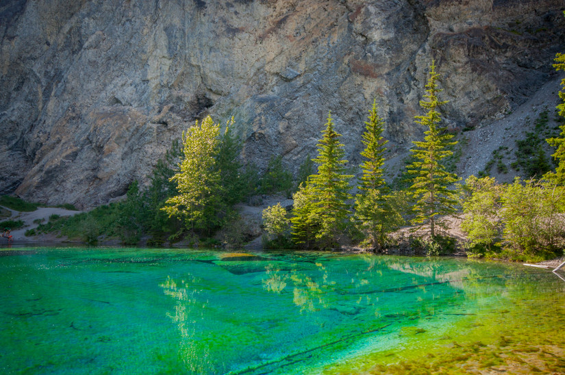 Hidden Gem Of The Canadian Rockies: 10 Things To Do In Canmore, Alberta