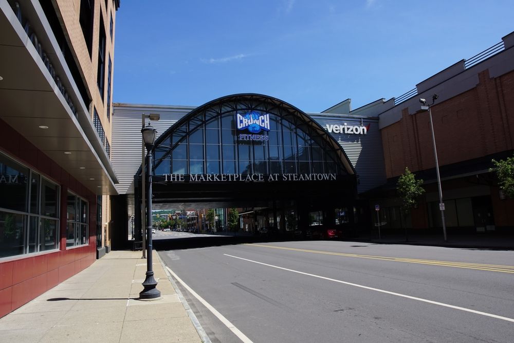 13 Things To Do In Scranton: Complete Guide From The City's Natural ...