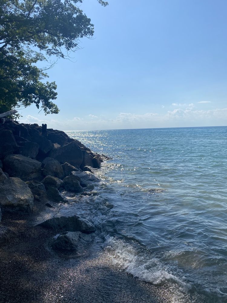 Here Are All Of Indiana's Most Beautiful Dune Beaches That You Should ...