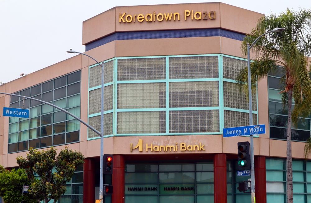 Visiting Koreatown? Here's What This L.A. Neighborhood Offers