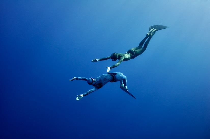 Freediving: 10 Incredible Facts To Know About This Unbelievable Sport