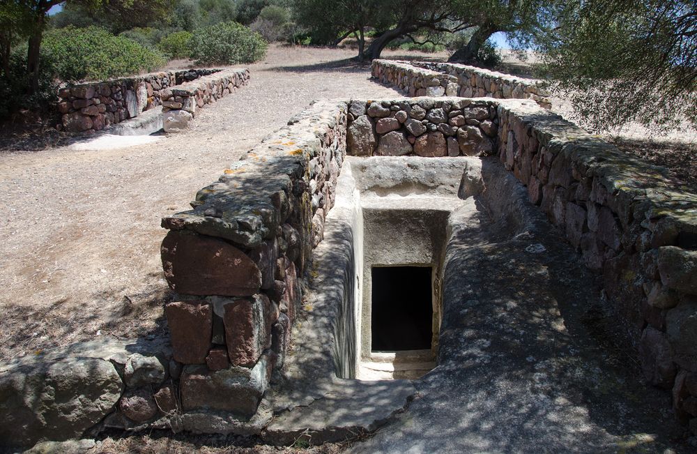 10 Best Archeological Sites In Sardinia You Have To Visit