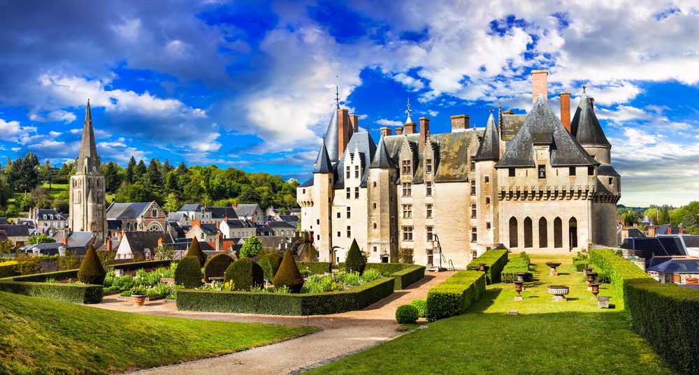 10 Things To Do In Loire Valley: Complete Guide To France's Scenic Wine ...