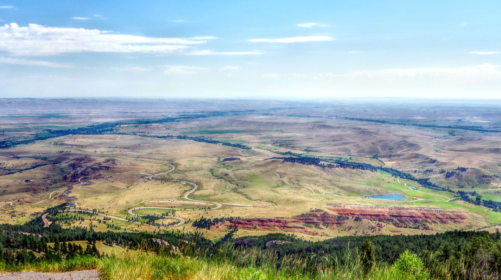 10 Amazing Caves To Explore Outside (Or Near) Yellowstone