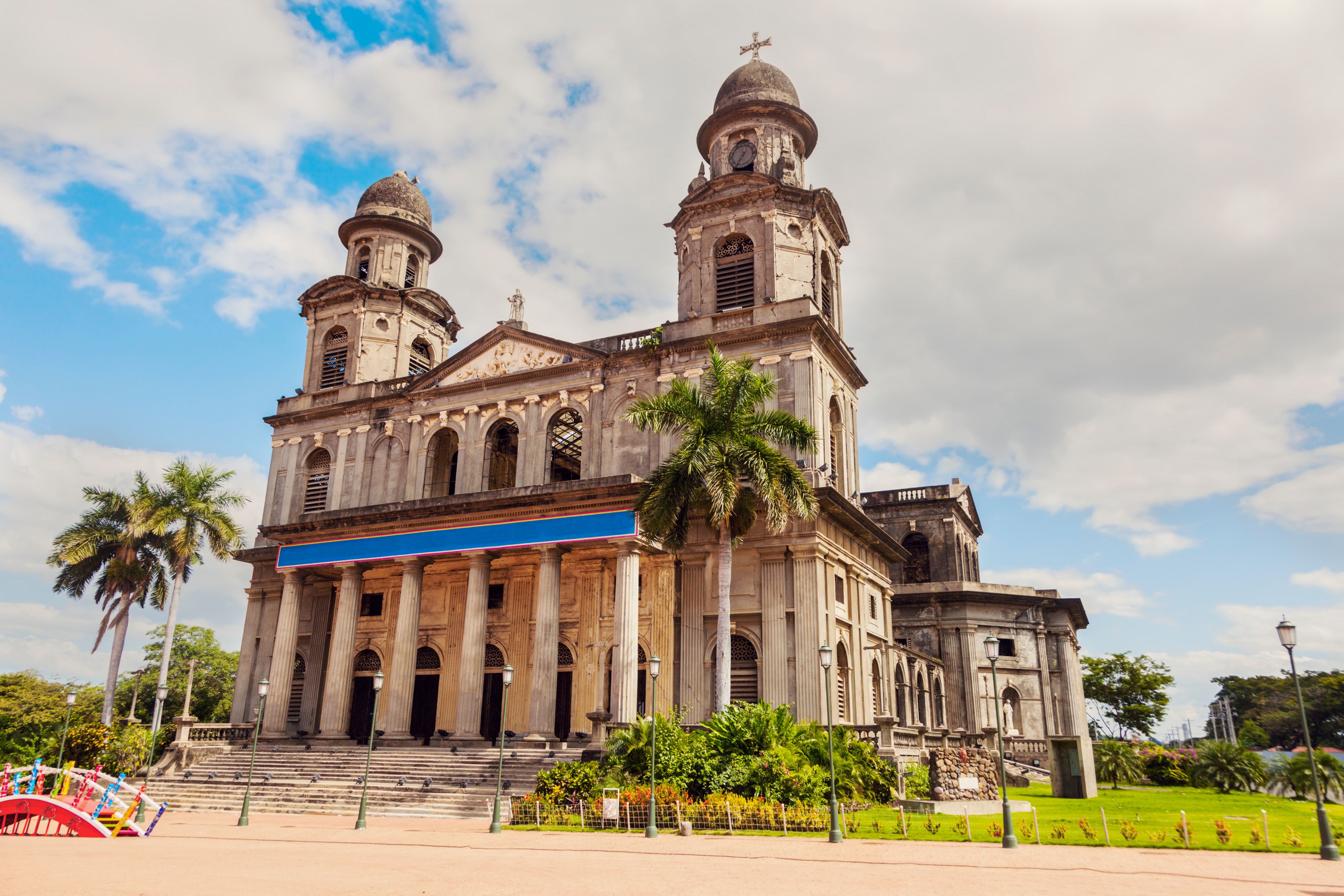 Discover Central America's Cultural Gem: 10 Best Places To Visit In ...