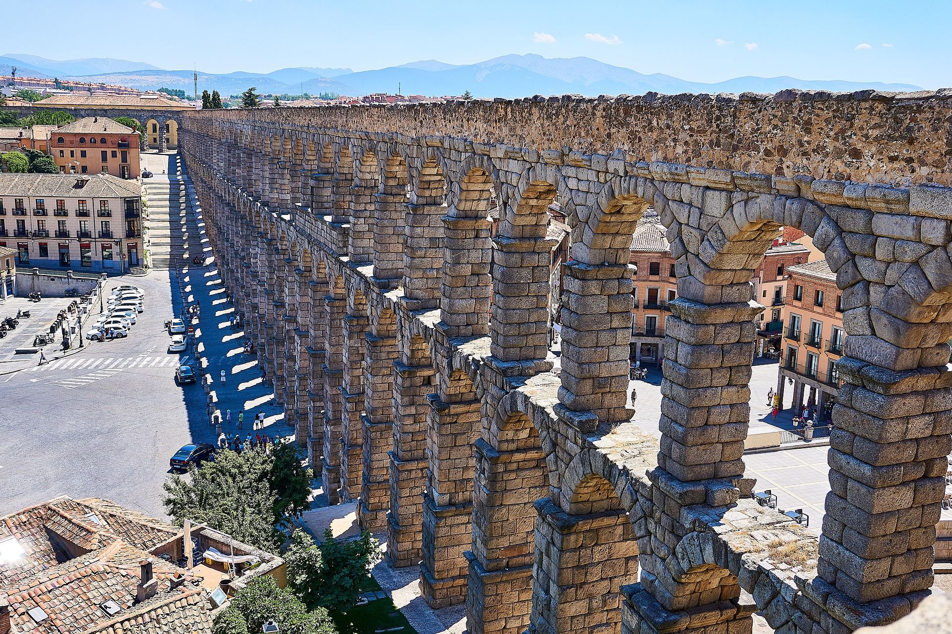 Top 10 Historical Landmarks And Attractions To Visit In Spain