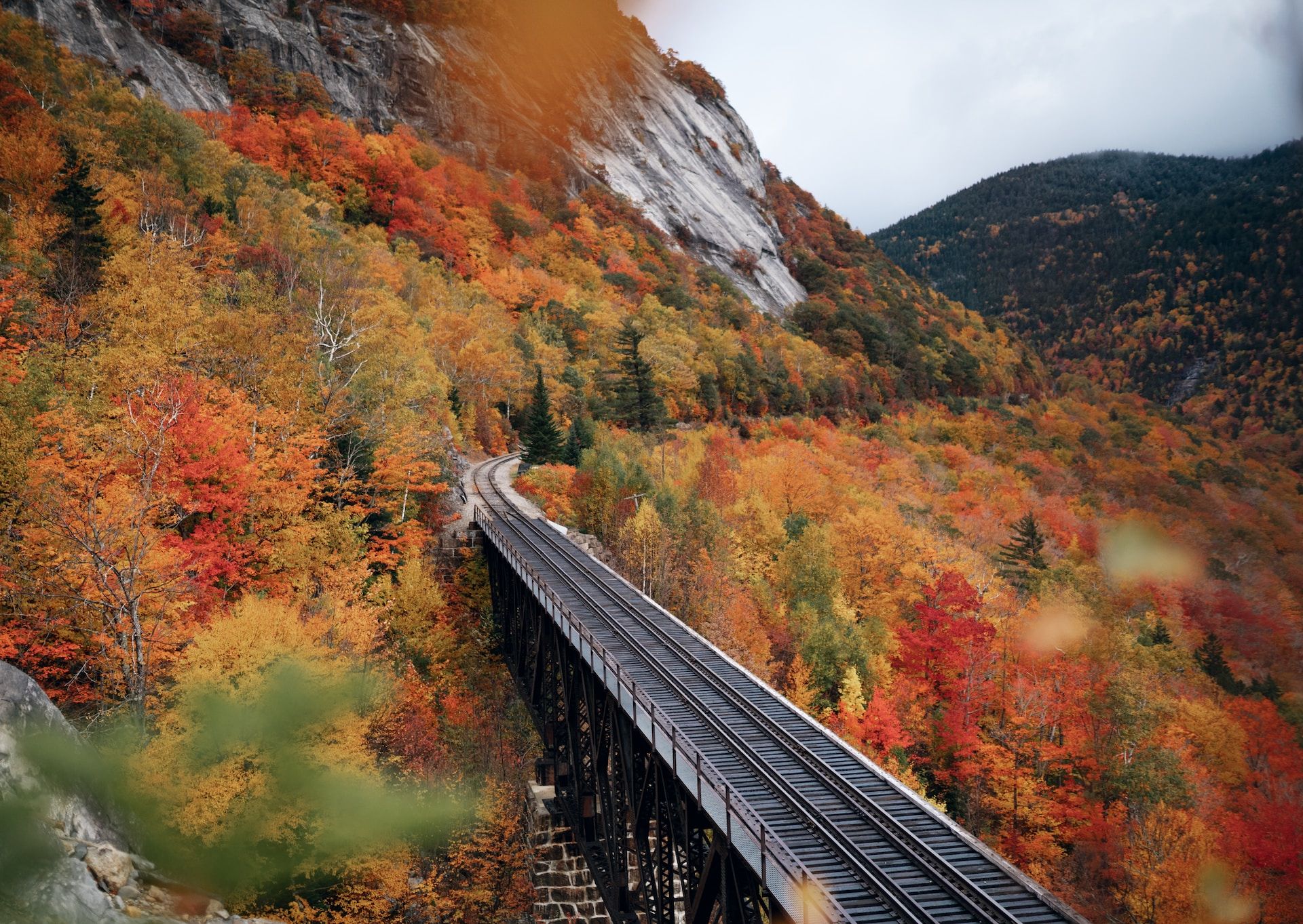 Professional Leaf Peeping: 10 Tips For Finding The Best Fall Foliage