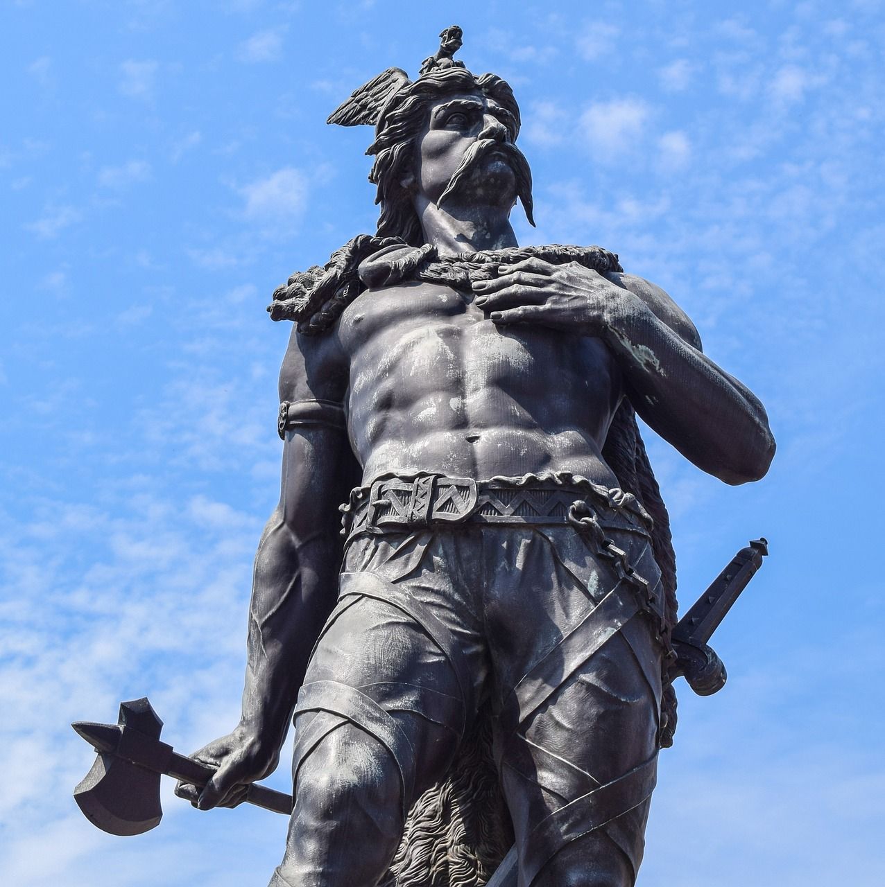 Frontiers Of The Roman Empire: Visit Tongeren The Oldest Belgium City ...
