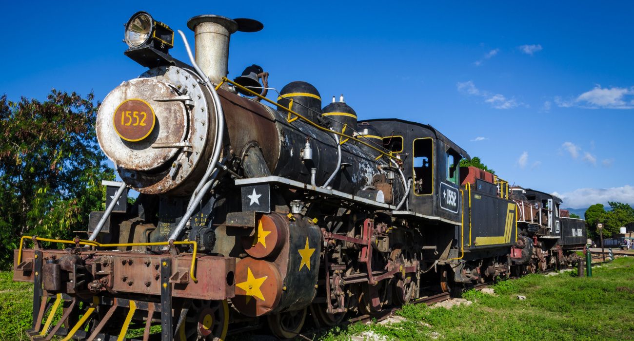 Everything You Need To About Traveling By Train From Havana To Santiago ...