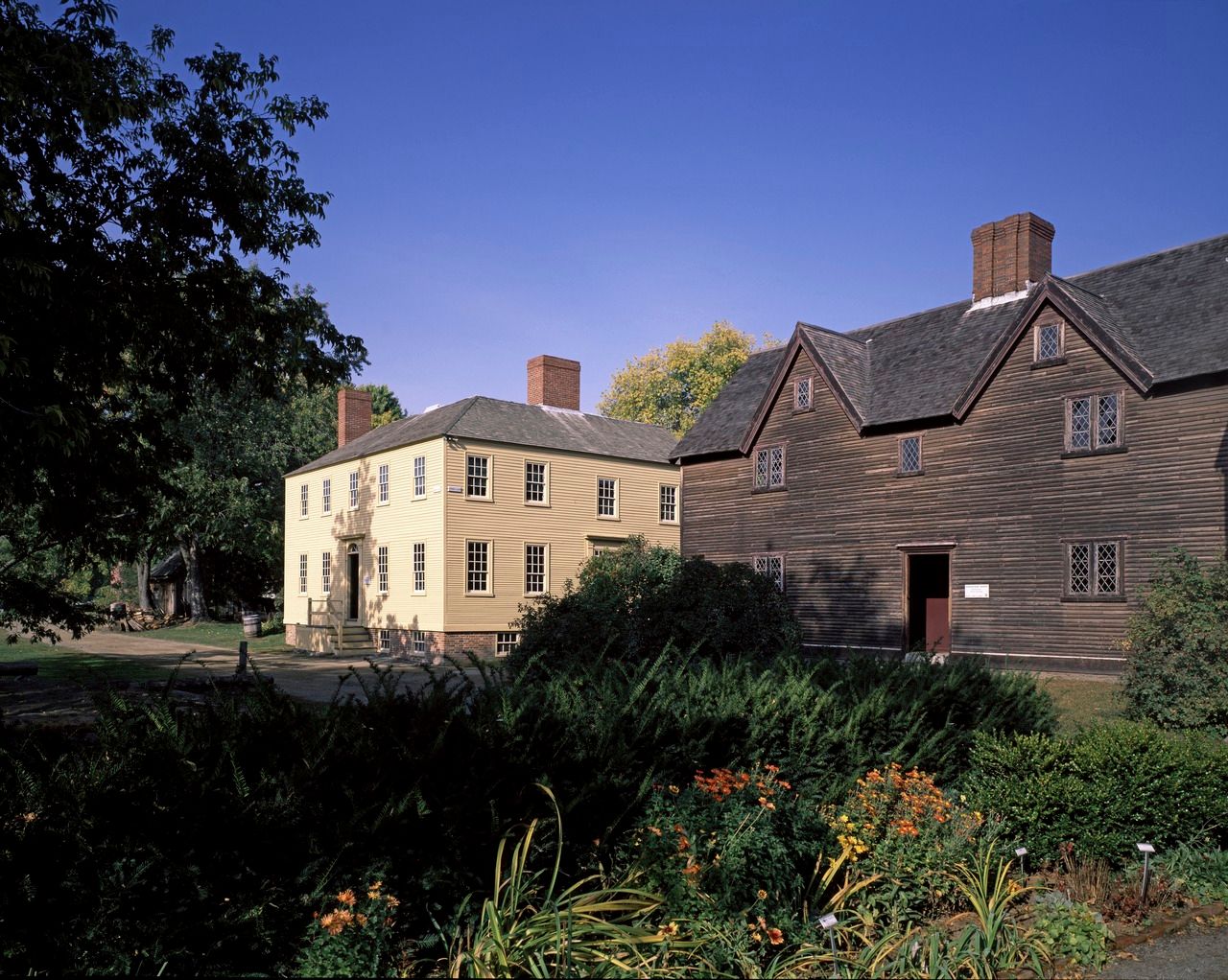 10 Of The Most Beautiful Downtowns To Visit In New Hampshire