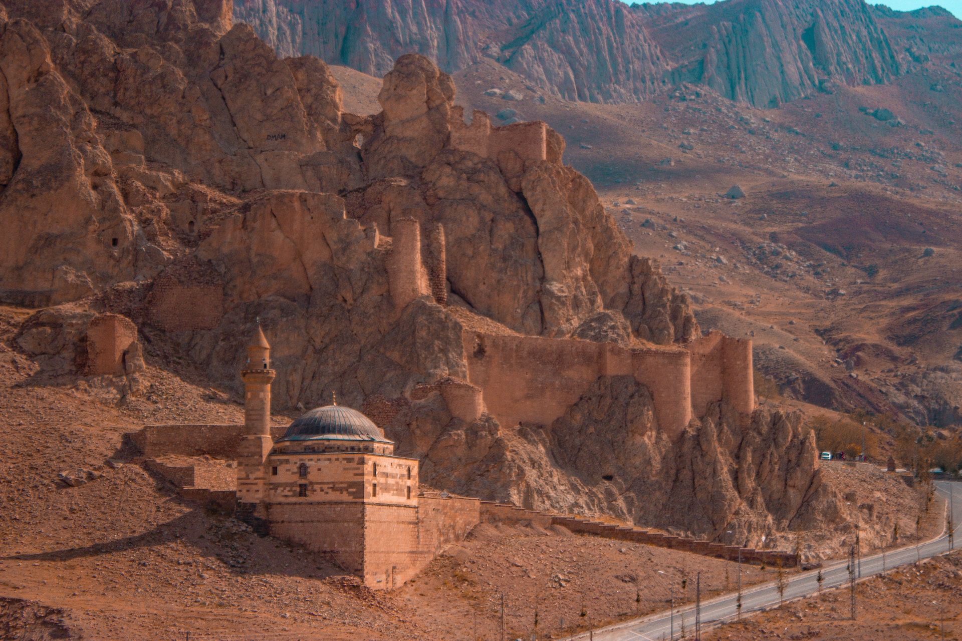 10 Off-The-Beaten-Path Destinations You Should Visit In Turkey