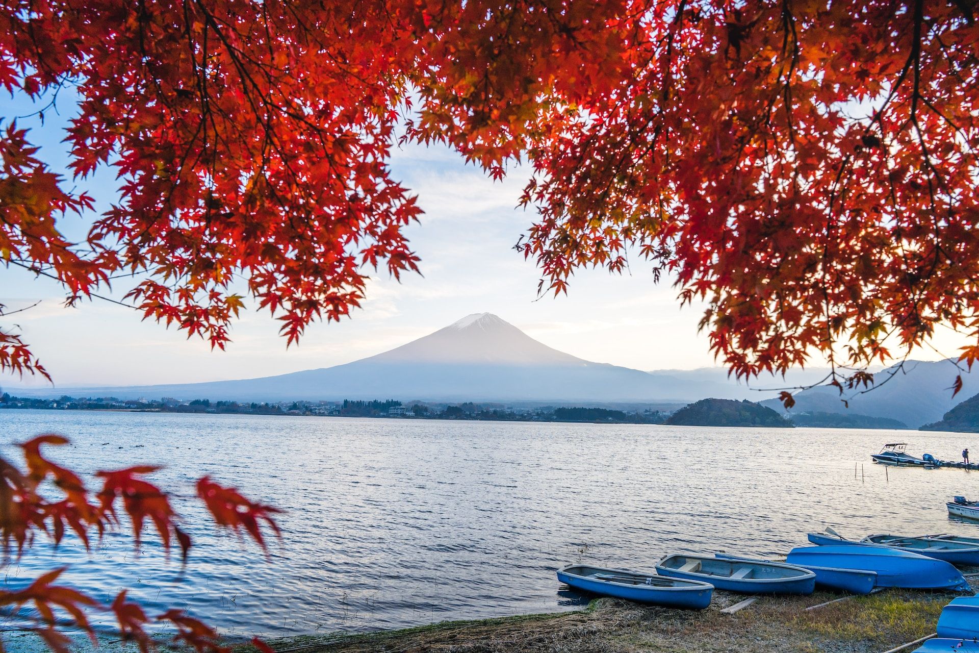 10 Secrets & Mysterious Legends About Mount Fuji You Didn't Know