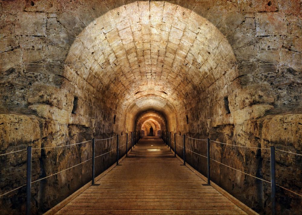 Acre Is One Of The Most Historic Cities To Visit In Israel (Especially ...