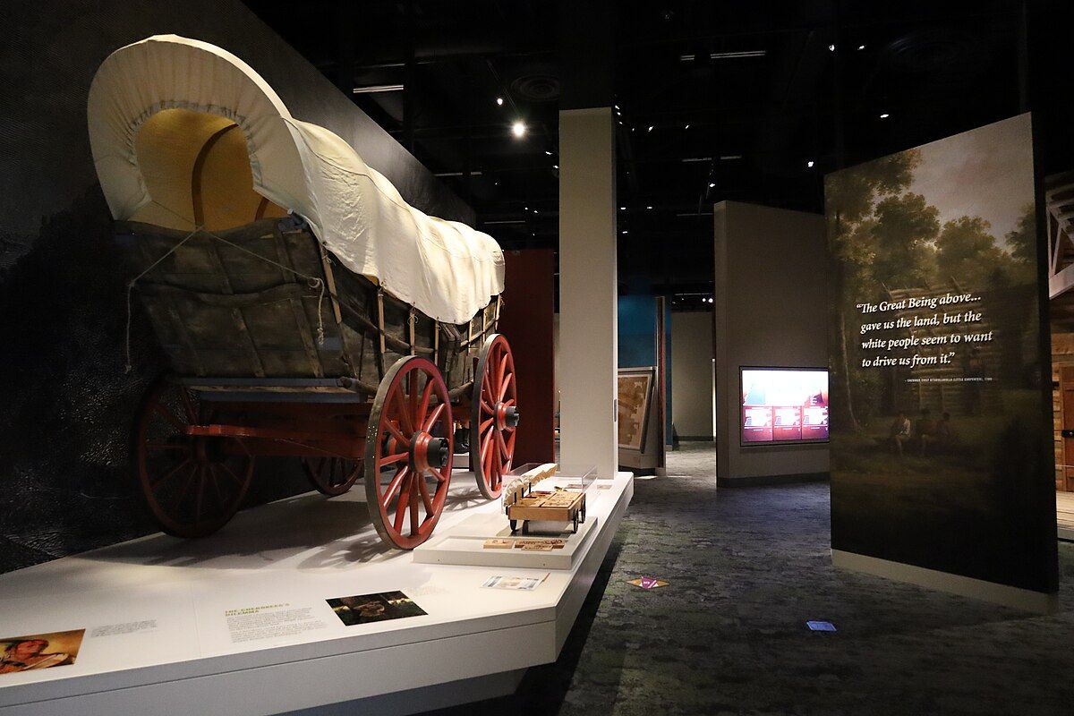 14 Of The Most Beautiful Spots To Visit In Tennessee