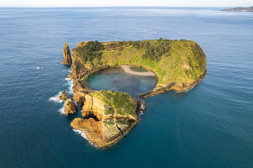 Still Scenic, But Underrated: Three Beautiful Island Alternatives To Hawaii