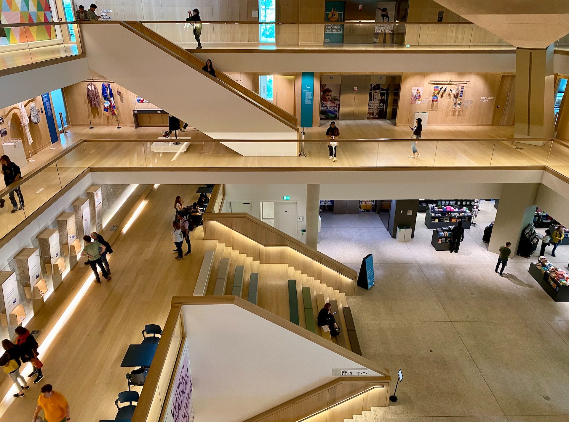 Explore These 10 Best London Museums For An Enriching And Captivating ...