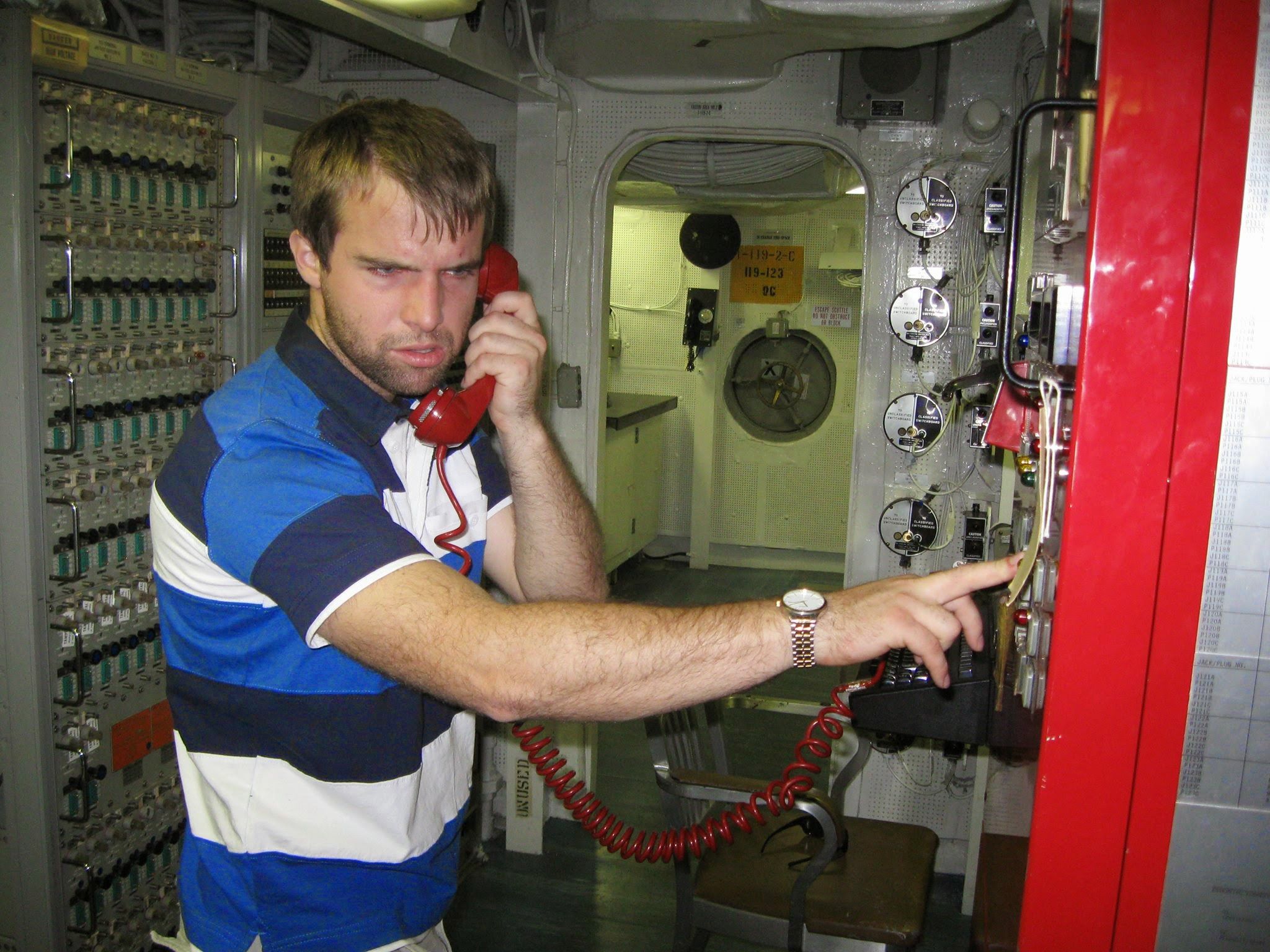 These Are 10 Of The Most Interesting Museum Ships In California