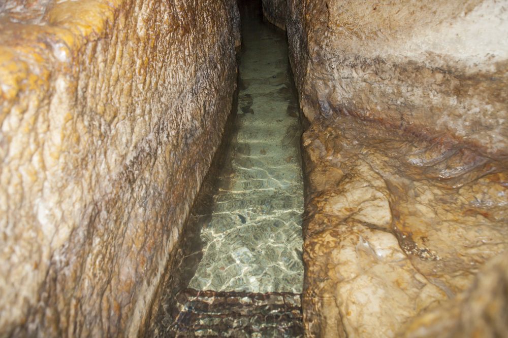 The City Of David: What To Know About Visiting The Oldest Part Of ...