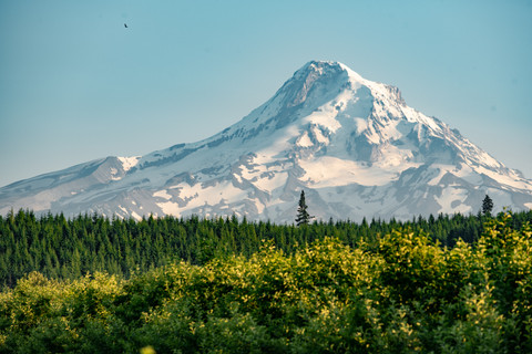 10 Best Resorts In Bend, Oregon To Book For A Perfect Fall Getaway
