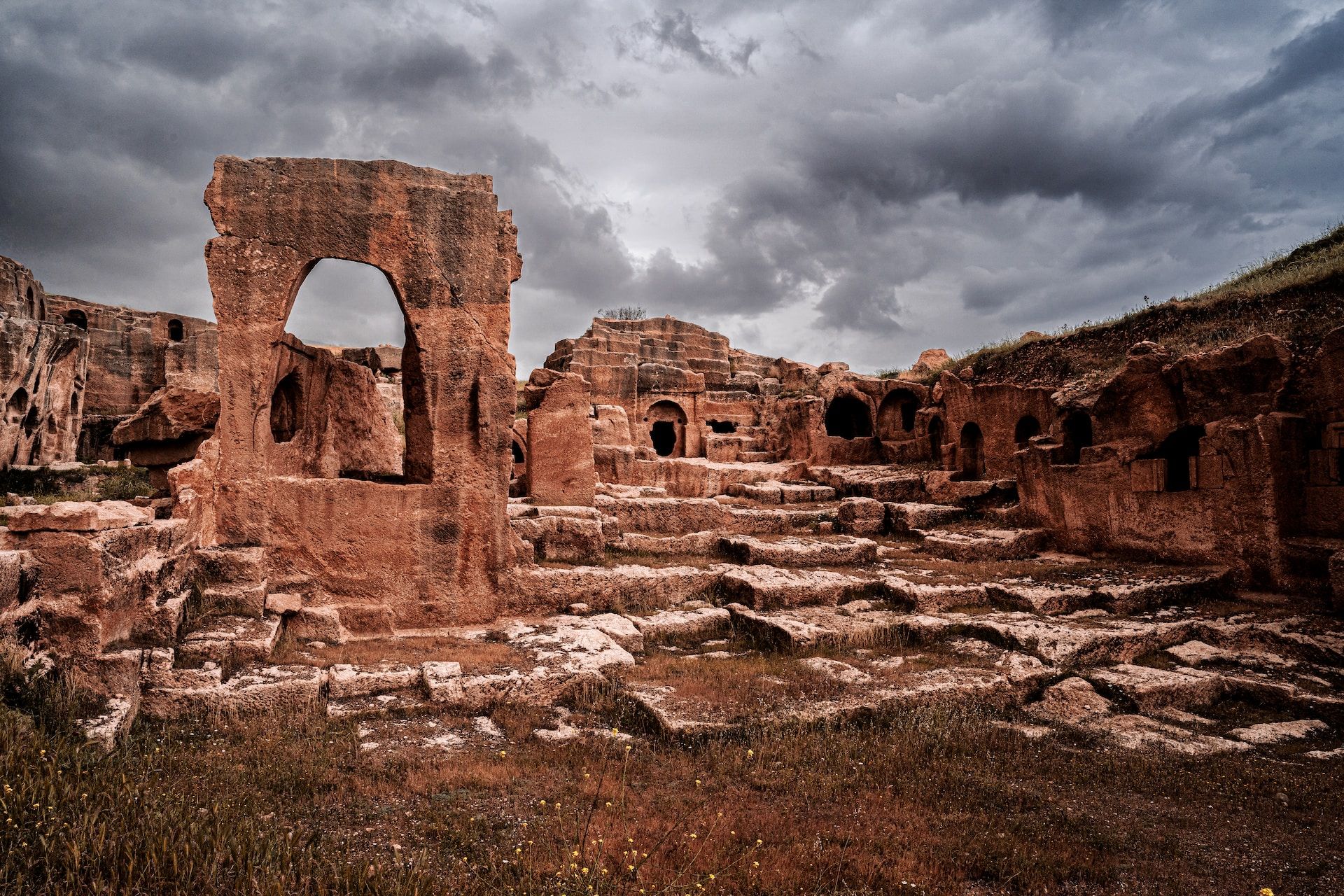 10 Off-The-Beaten-Path Destinations You Should Visit In Turkey
