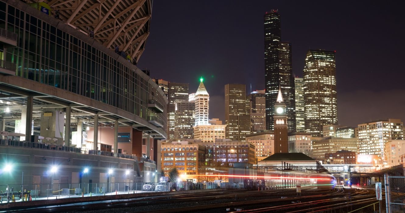 10 Amazing Trips To Take On The West Coast In The Winter