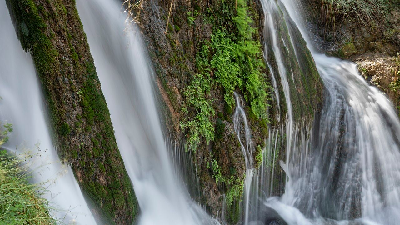 These Are The 16 Tallest Waterfalls In Europe