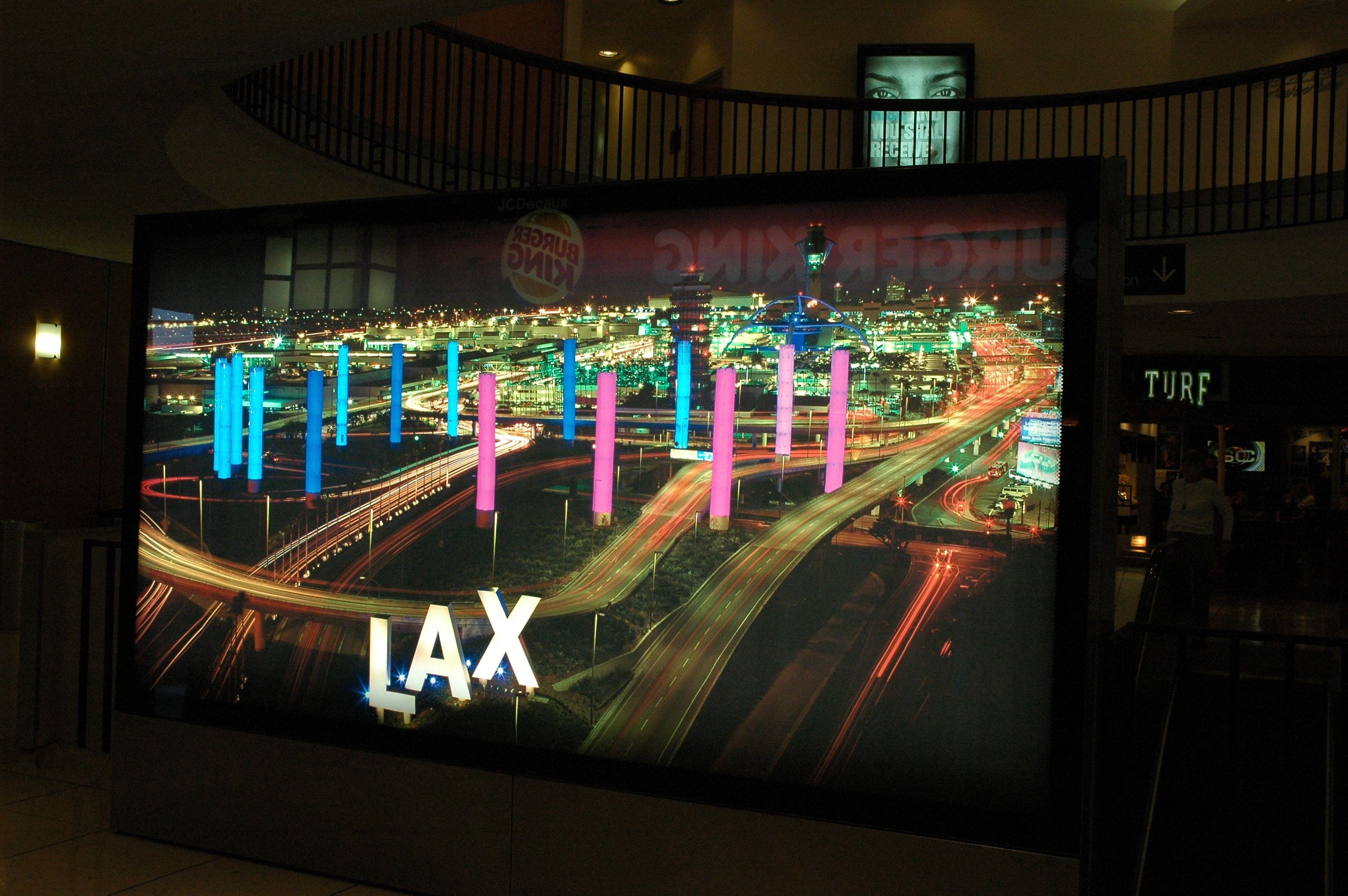 Shopaholics: Here Are The 10 Best Shopping Hotspots Not To Miss In Los ...